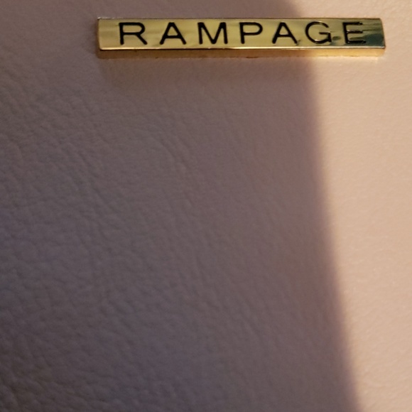 Rampage | Bags | Nwt Pale Pink Rampage Backpack | Poshmark